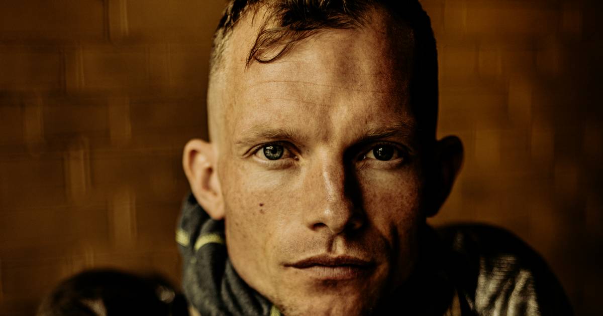 Simon Nielsen blev fremmedlegionær og deler nu rystende ...