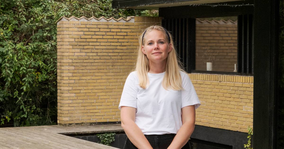 Gennemført 1960’er-stil: »Vi forelskede os mere i beliggenheden end i ...