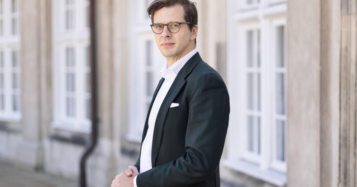 »Elefanten bliver ikke nødvendigvis nemmere at spise, bare fordi ...