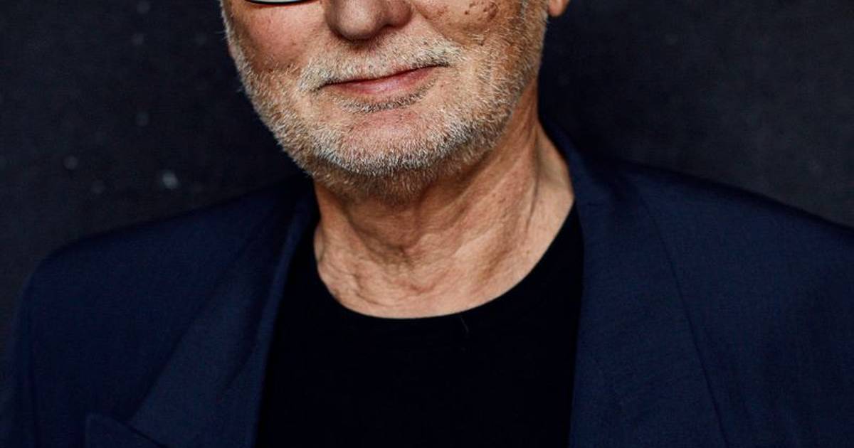 »Jeg var temmelig fortvivlet over situationen, men så tog jeg min ...