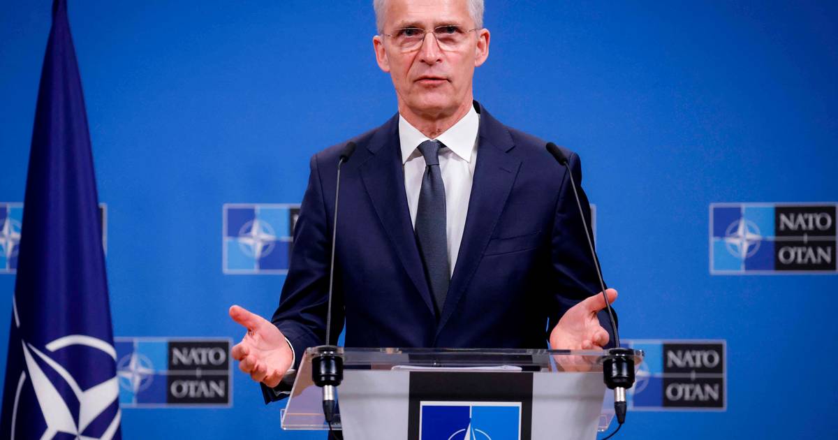 Nato står stærkt, men hvad med fremtiden? - Jyllands-Posten