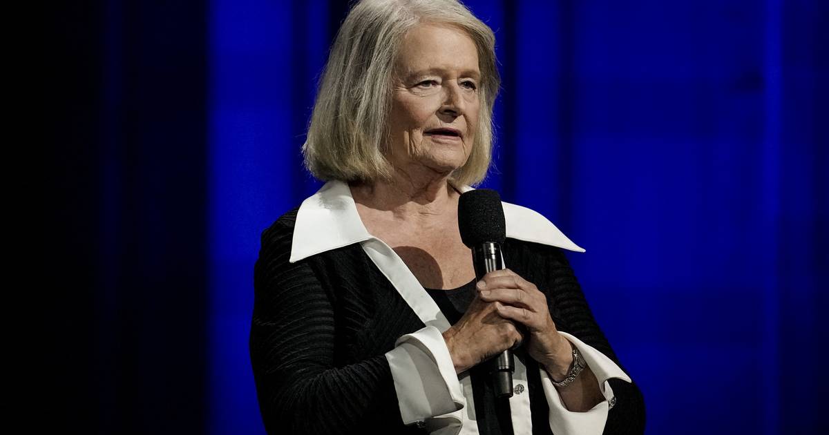 Norges første kvindelige statsminister - Jyllands-Posten