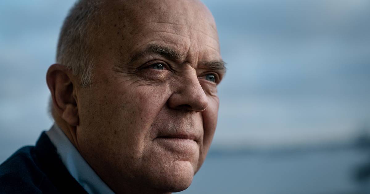 Kritiseret advokat ikke i tvivl: Der var grundlag for at fyre Dorph ...