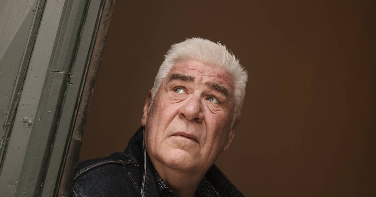 Klavs Lockwood satte i løb, da Børsen brød i brand - Jyllands-Posten