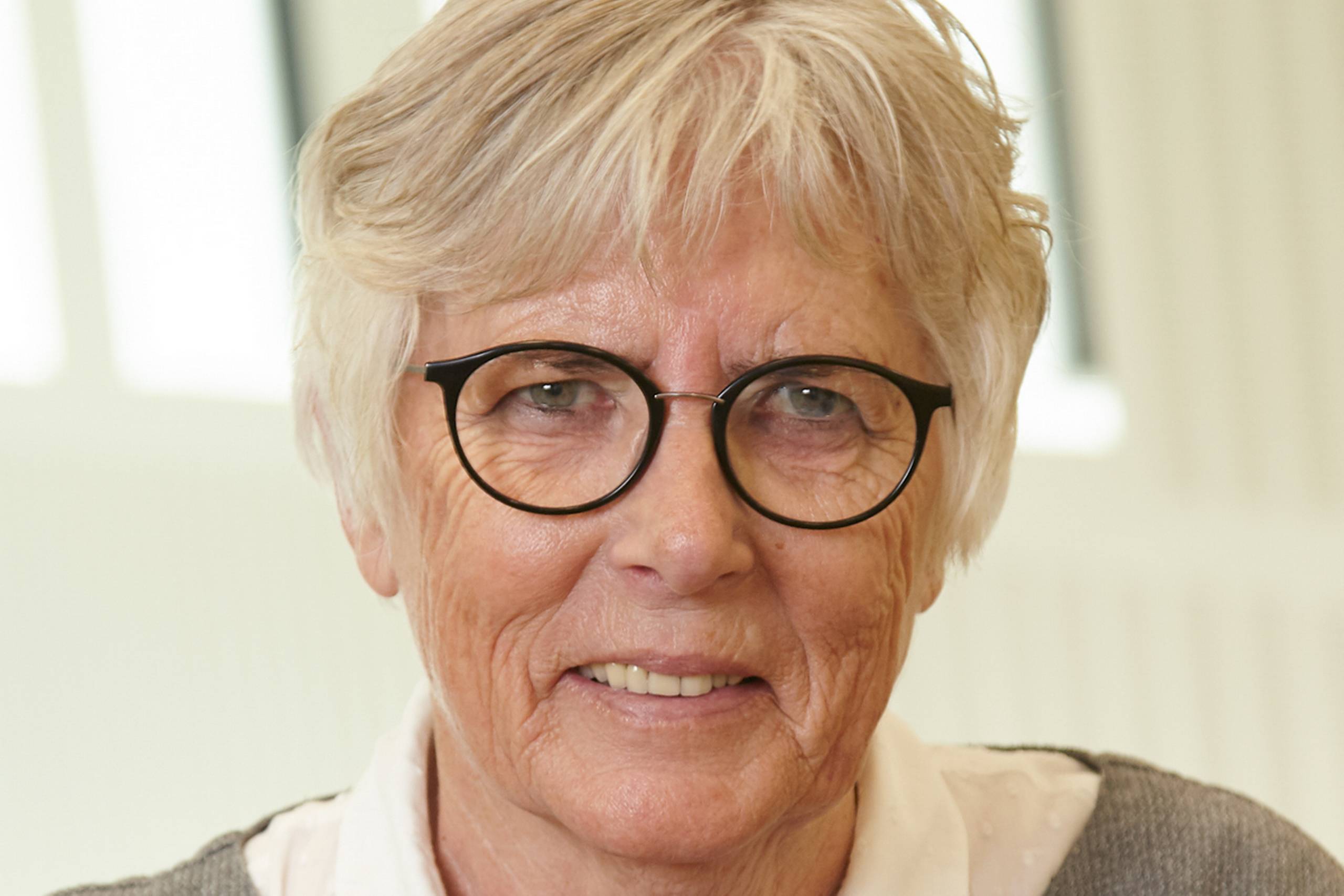 Hvis ældrereformen skal lykkes, skal penge til ældre reelt bruges på ...