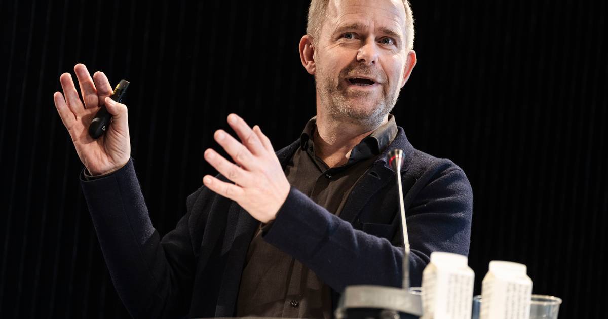 Jon Kvist så systemet indefra og tabte troen på folkestyret. Nu er han ...