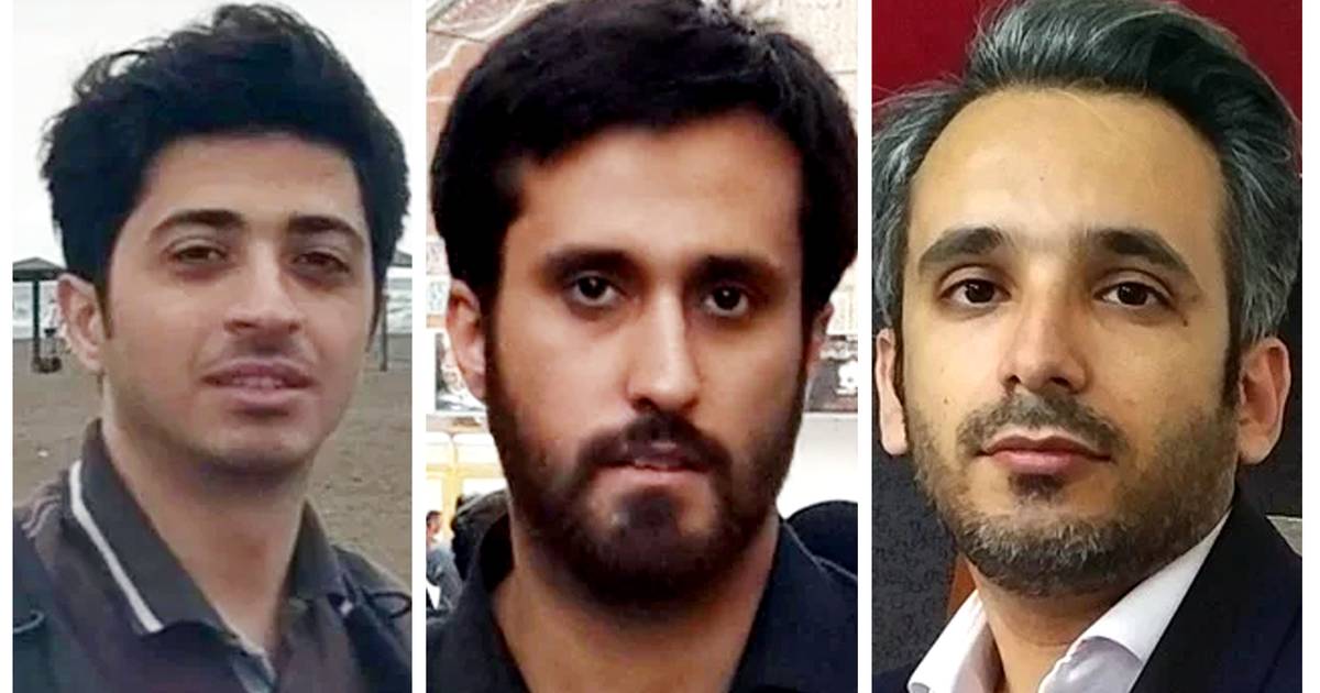 Iranske hackere udgav sig for at være kvinder: Nu udlover USA ...