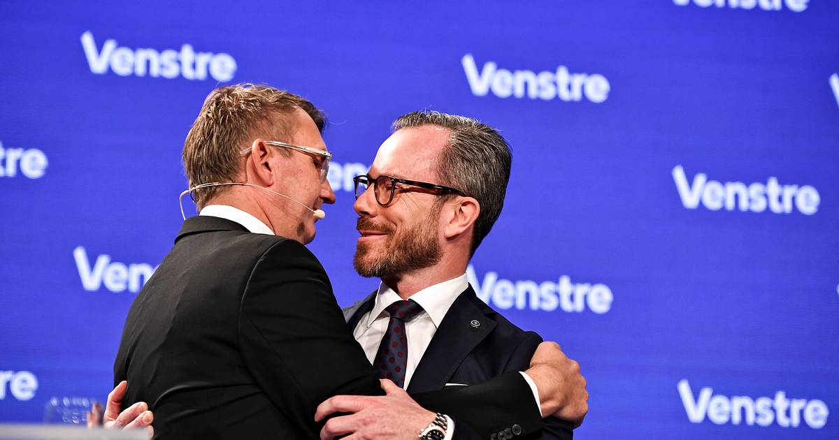 Det blev udråbt som en STOR SEJR. Men Venstre fortalte kun den halve ...
