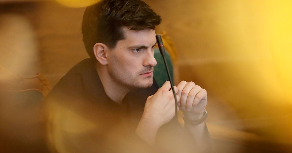 Hvad så, Frederik Vad, er du klar til næste skridt? - Jyllands-Posten