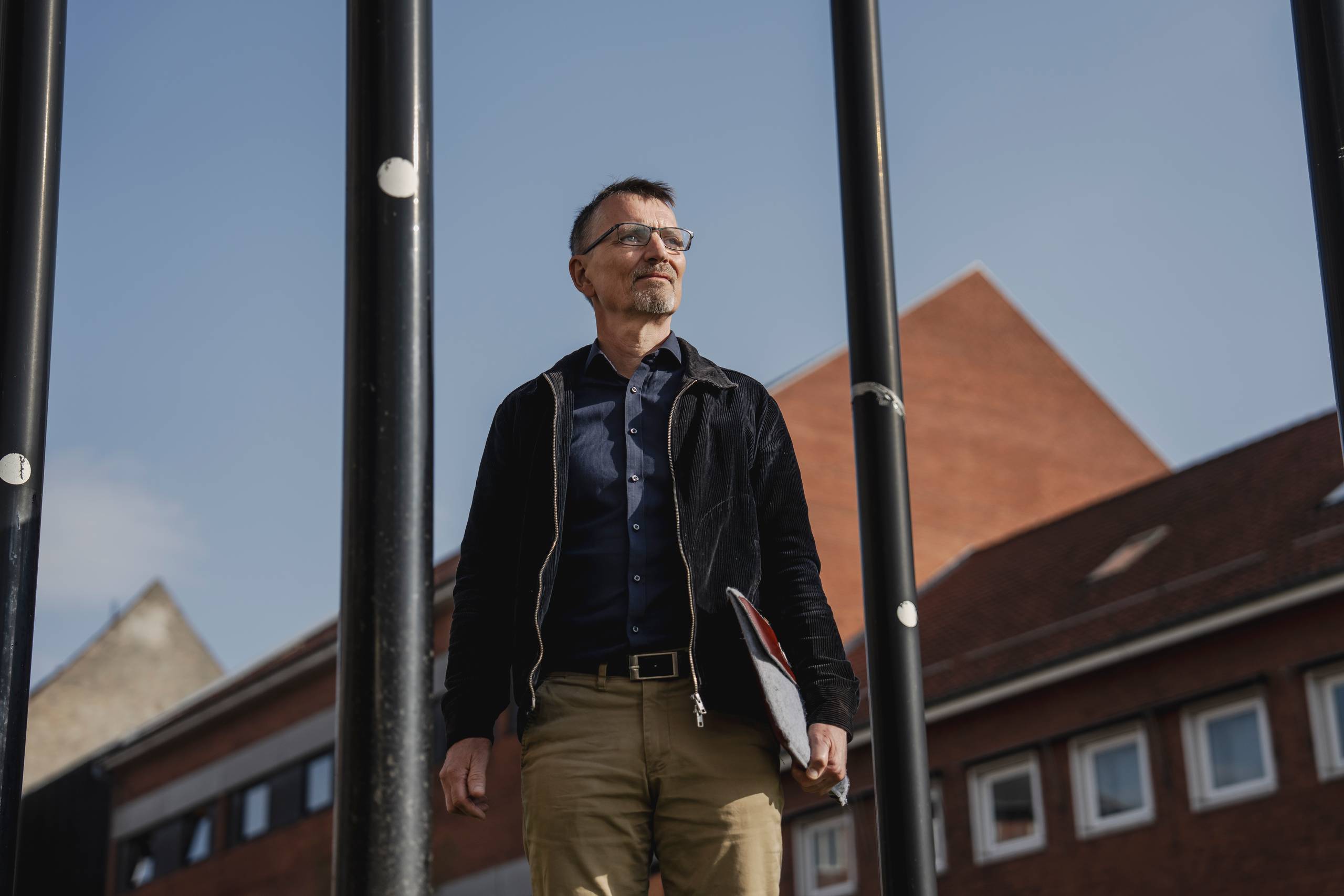 Niels Holck kæmper mod udlevering - advokat affejer ny ordning ...