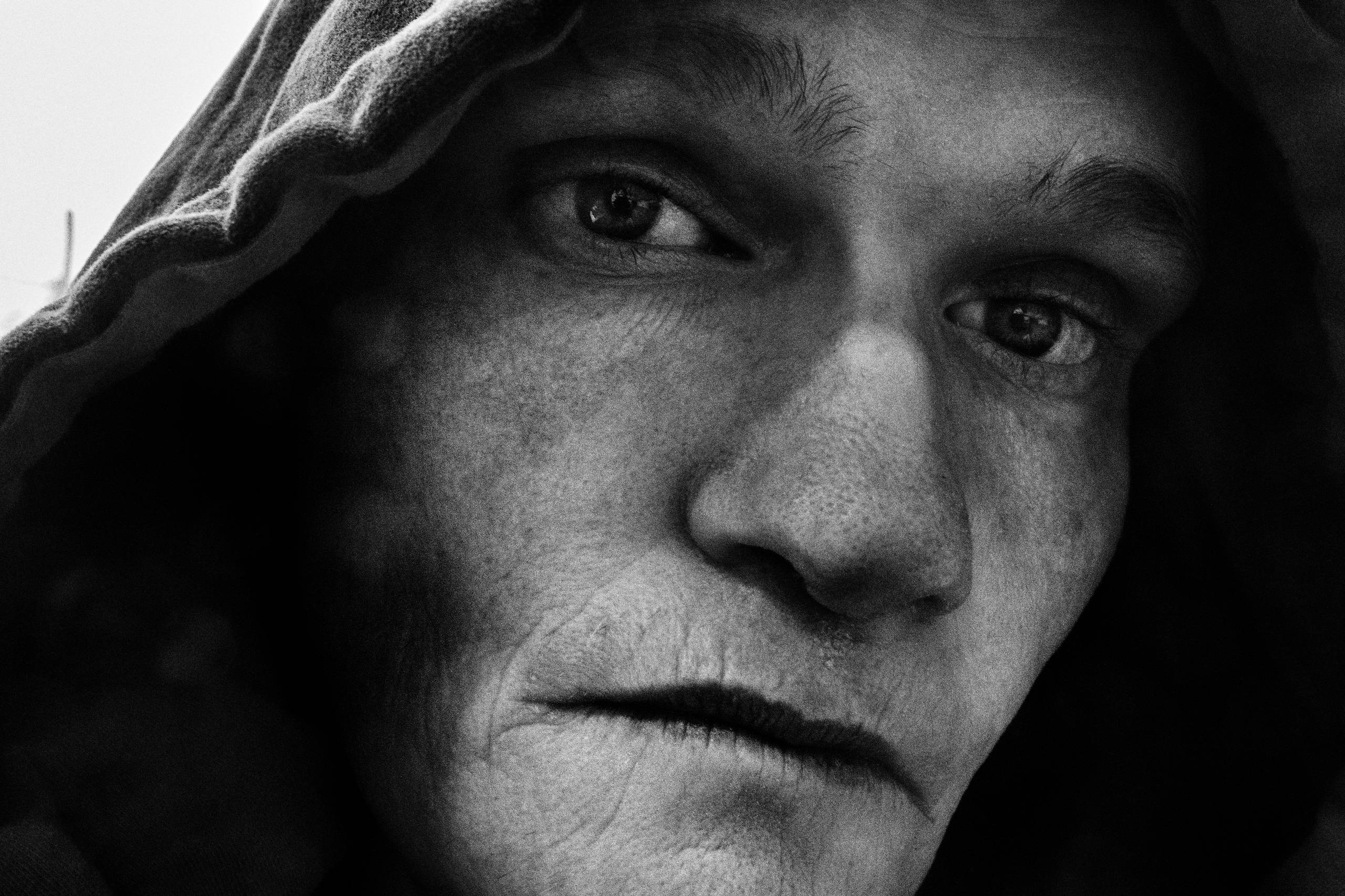 »Hvad er så normalt? Hvad er flovt? Hvad er egentlig bindegalt? Skulle ...