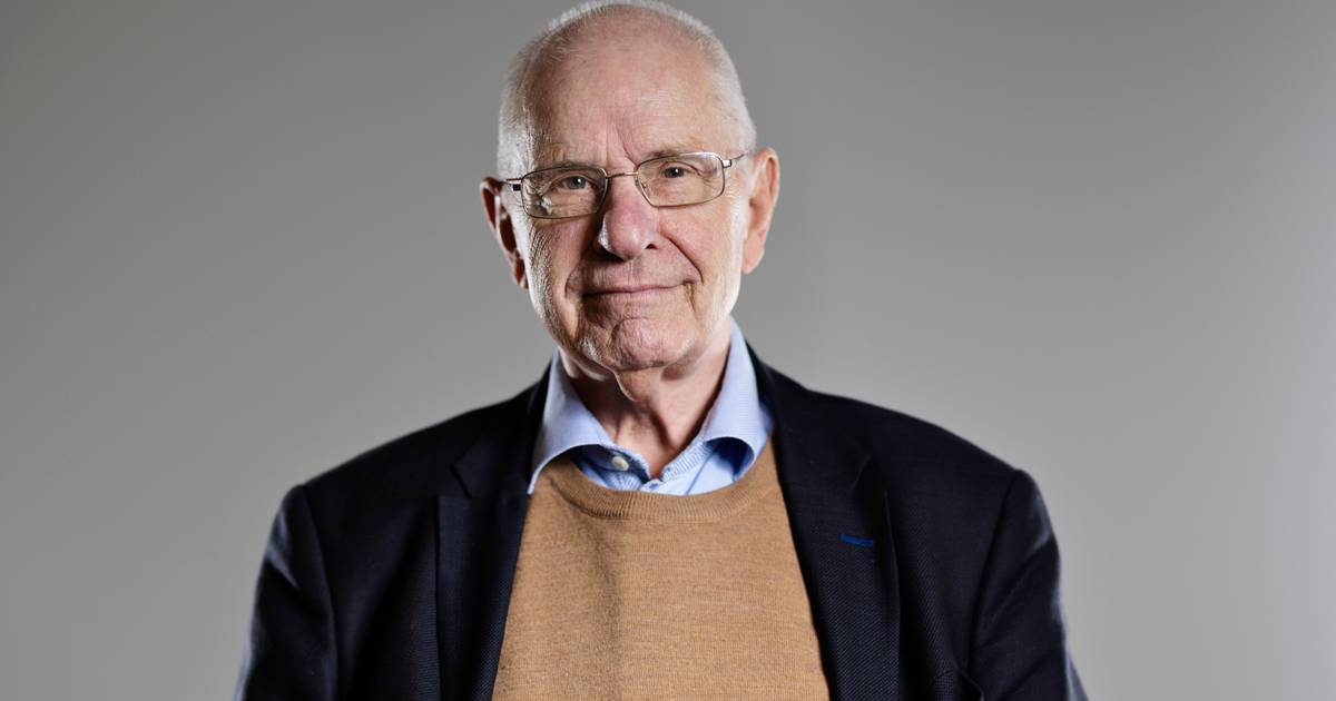 Jørgen Ejbøl fratræder som formand i Jyllands-Postens fond - Finans