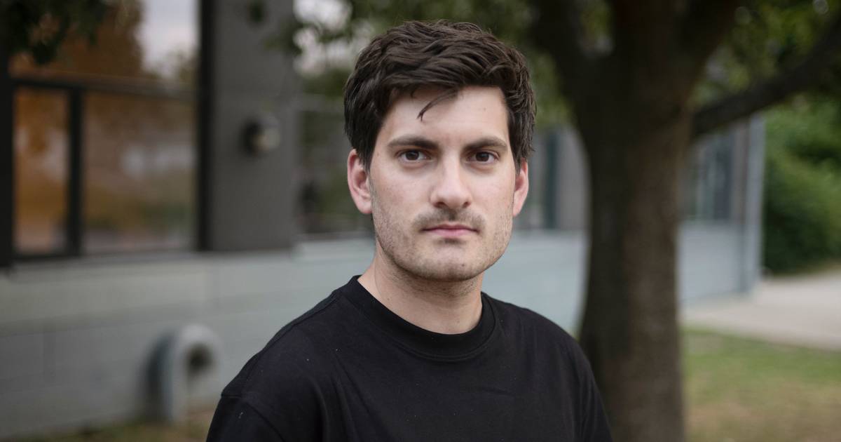 Frederik Vad går imod partifæller med ikke-vestlig baggrund: »De her ...