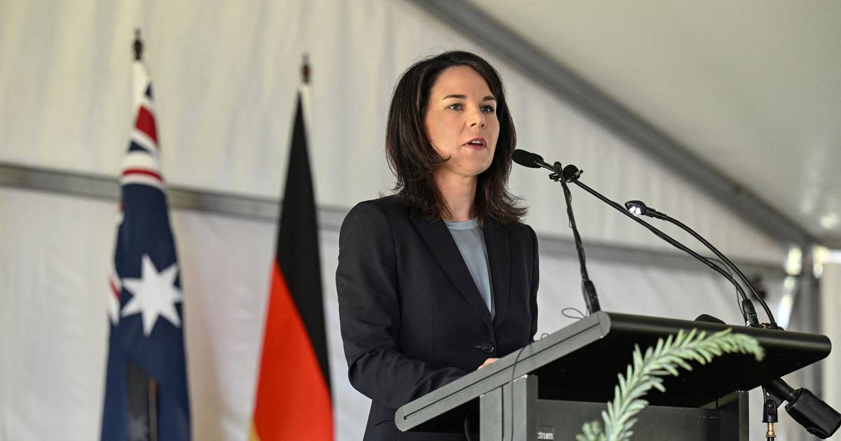 Ruslands topdiplomat i Berlin får røffel for hybridangreb - Jyllands-Posten