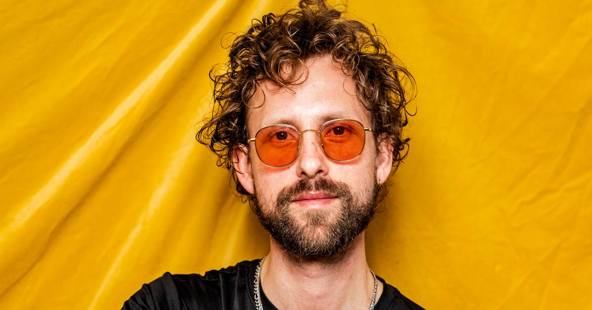 Emil Falk: »Følelsen af virkelig at mestre noget er den fedeste følelse ...