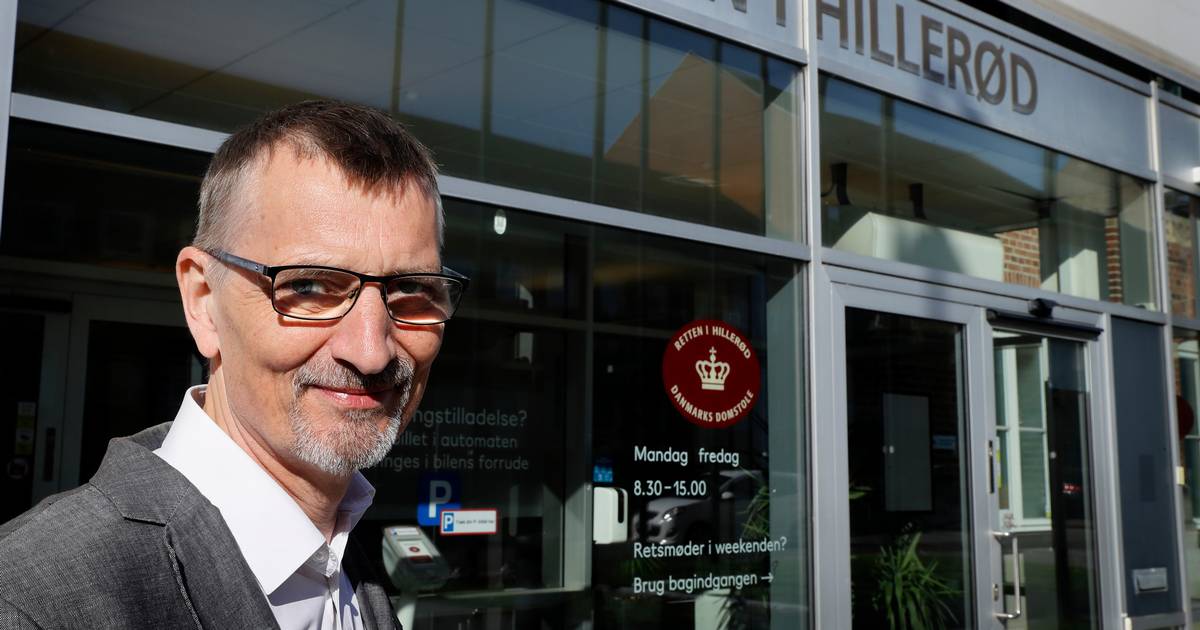 Niels Holck afviser, at spirituel gruppe havde voldelige hensigter