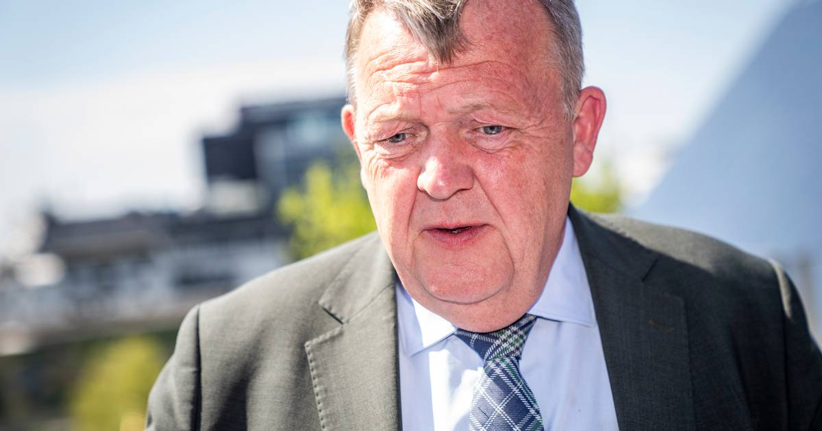 Løkkes nye bog får lunkne anmeldelser - kaldes tre timers mansplaining ...