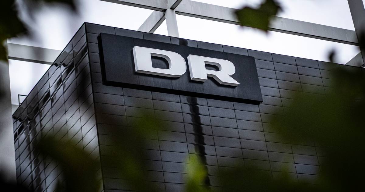 Snart bliver det et krav at bruge login på DRTV - Jyllands-Posten