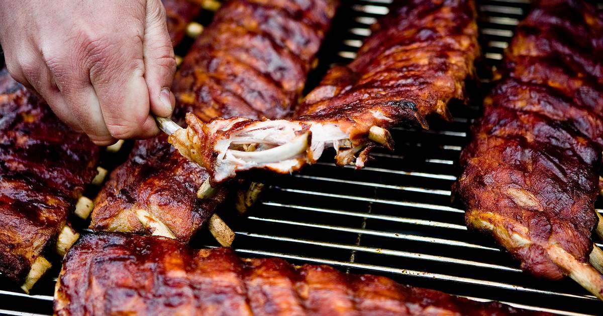 Mand eller vatnisse: Svaret ligger i dit valg på restauranten