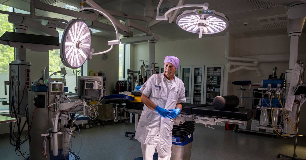 Nedslidte scannere og forældet udstyr går ud over patienter og ...