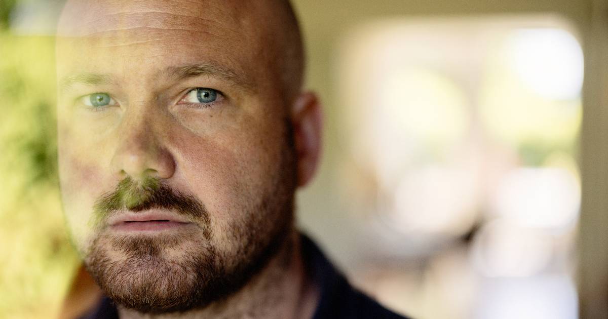 Mads Myginds far drak sig selv ihjel: »Kroppen gav simpelthen op« - Jyllands-Posten