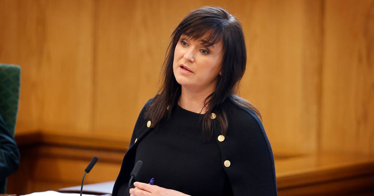 Medlemmer forlader i protest regeringens udvalg om værdig død ...