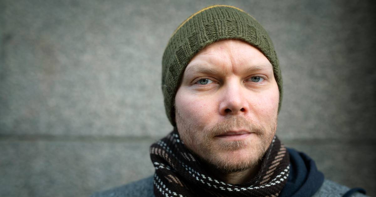 Gyldendal i Norge blev narret af falsk prisvindende forfatter ...