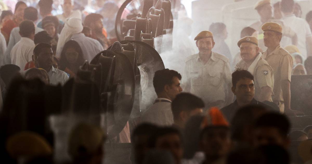 Økonomien boomer i Indien og sender millioner op i middelklassen ...