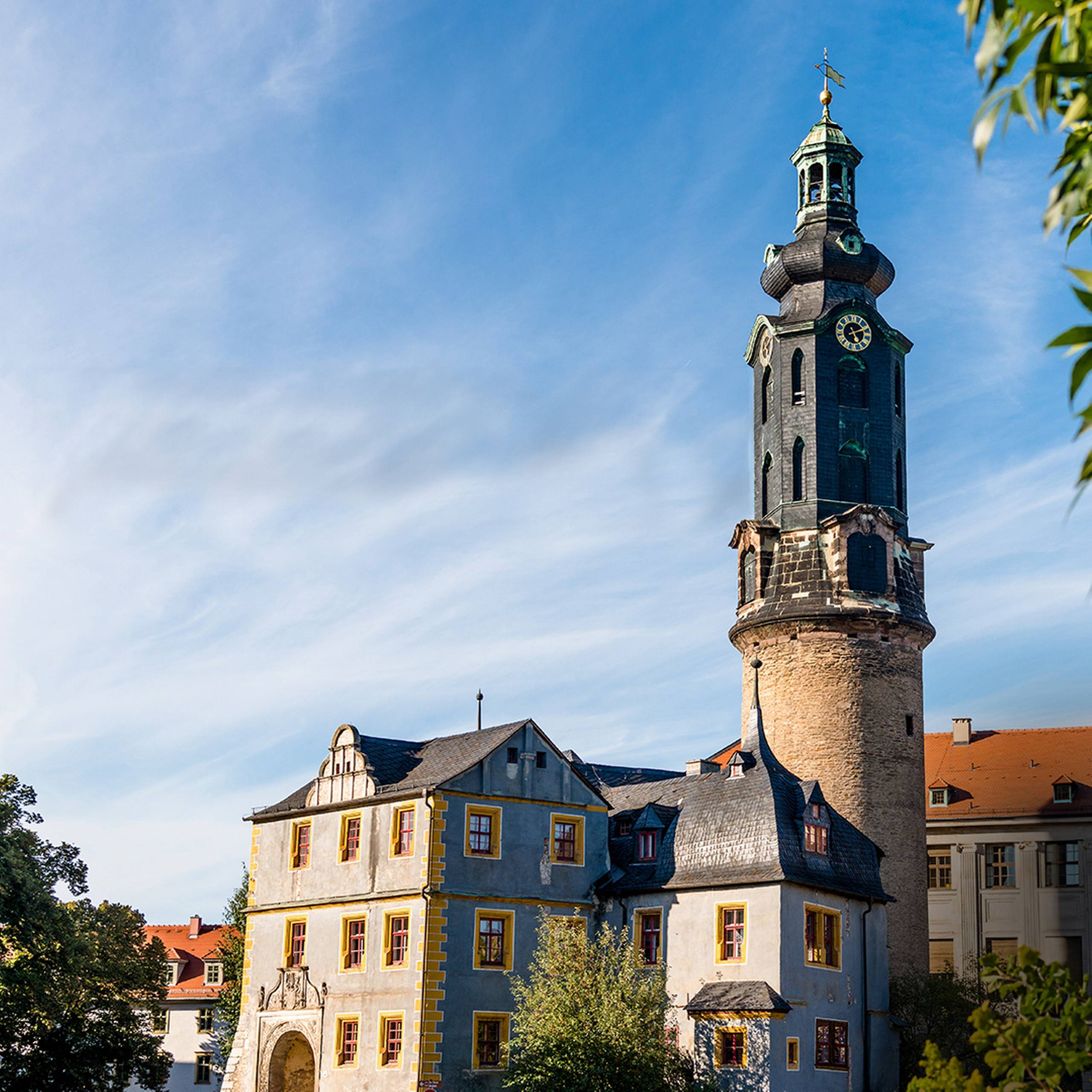 Bauhaus - En rejse gennem moderne design og arkitektur - Jyllands-Posten