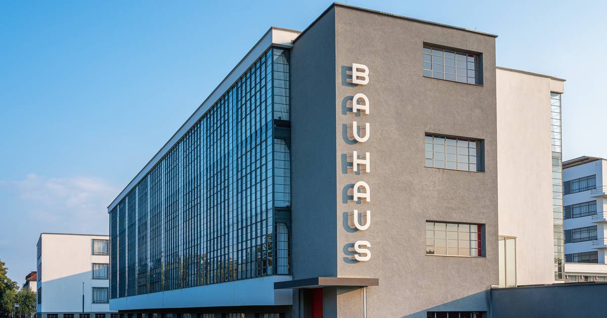 Bauhaus - En rejse gennem moderne design og arkitektur - Jyllands-Posten