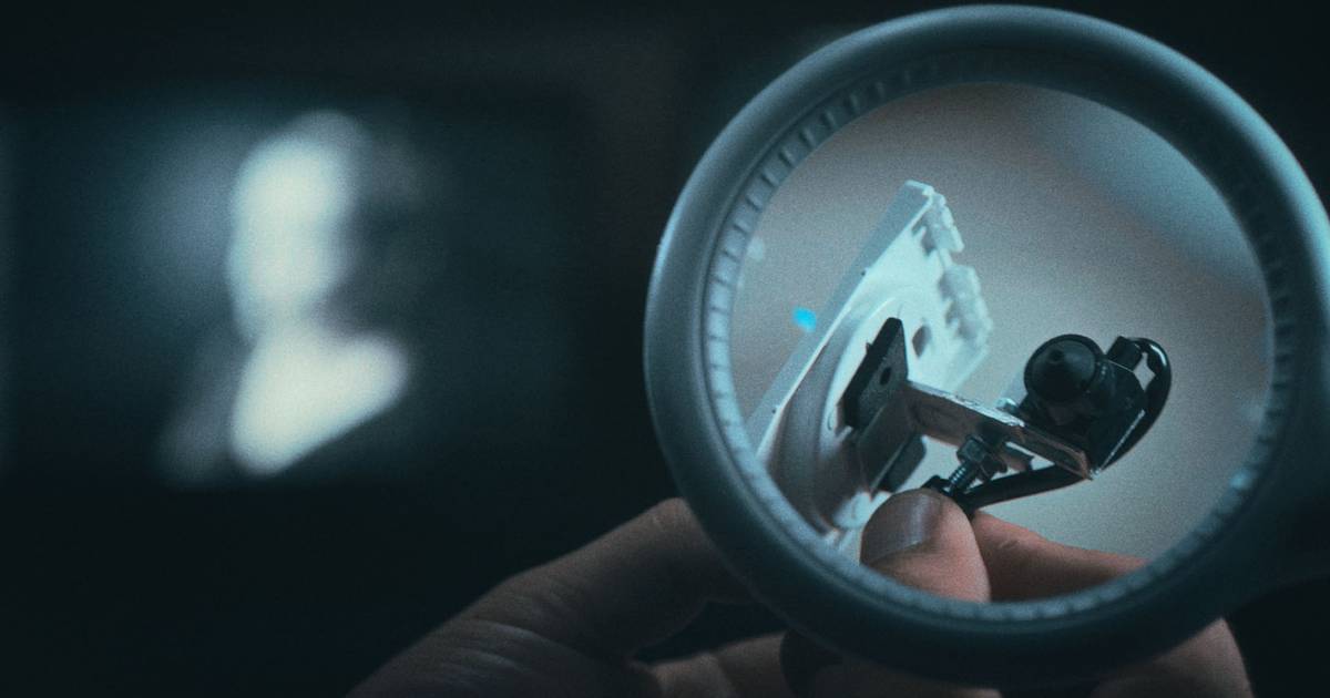 S-gruppeformand i Køge trækker sig efter dokumentaren »Den sorte svane ...