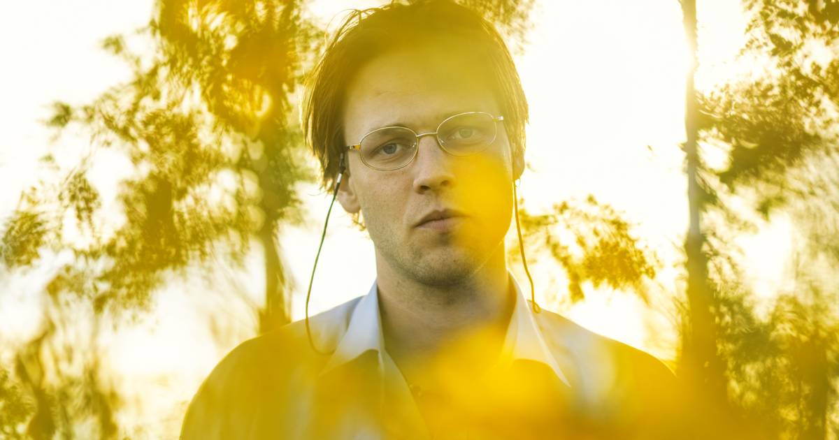 En ægte molbo-historie - Jyllands-Posten