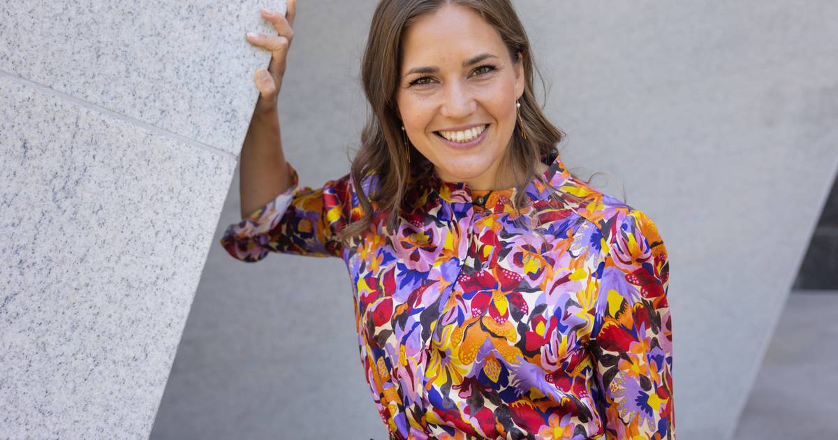 Marie Bjerre om ministerfyring: "Det var et slag for mig. Et personligt ...