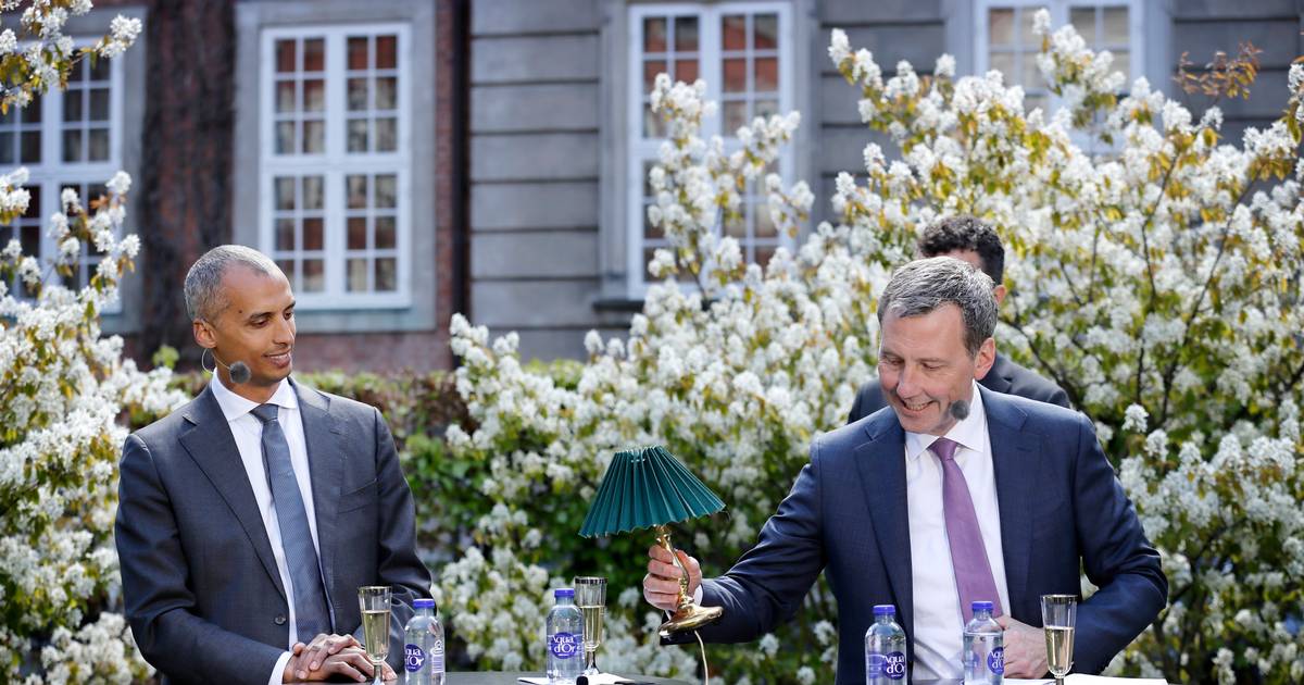 Lobbyister modarbejdede grønt forslag. Nu trækker eks-minister i land ...