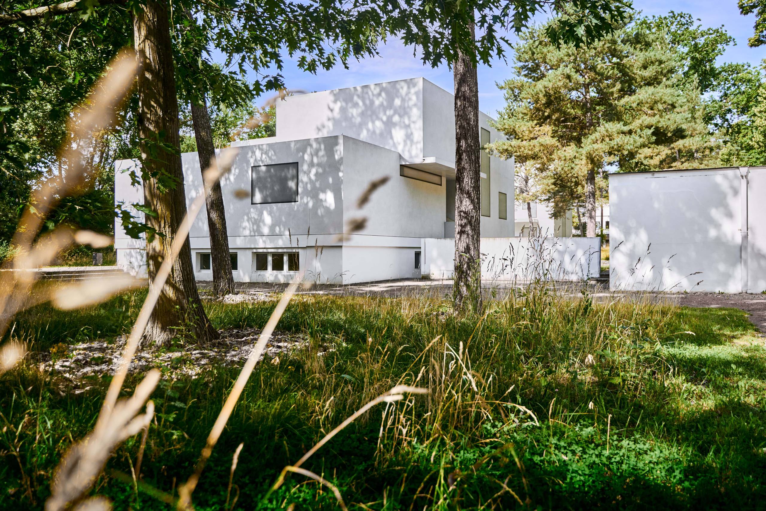 Bauhaus - En rejse gennem moderne design og arkitektur - Jyllands-Posten