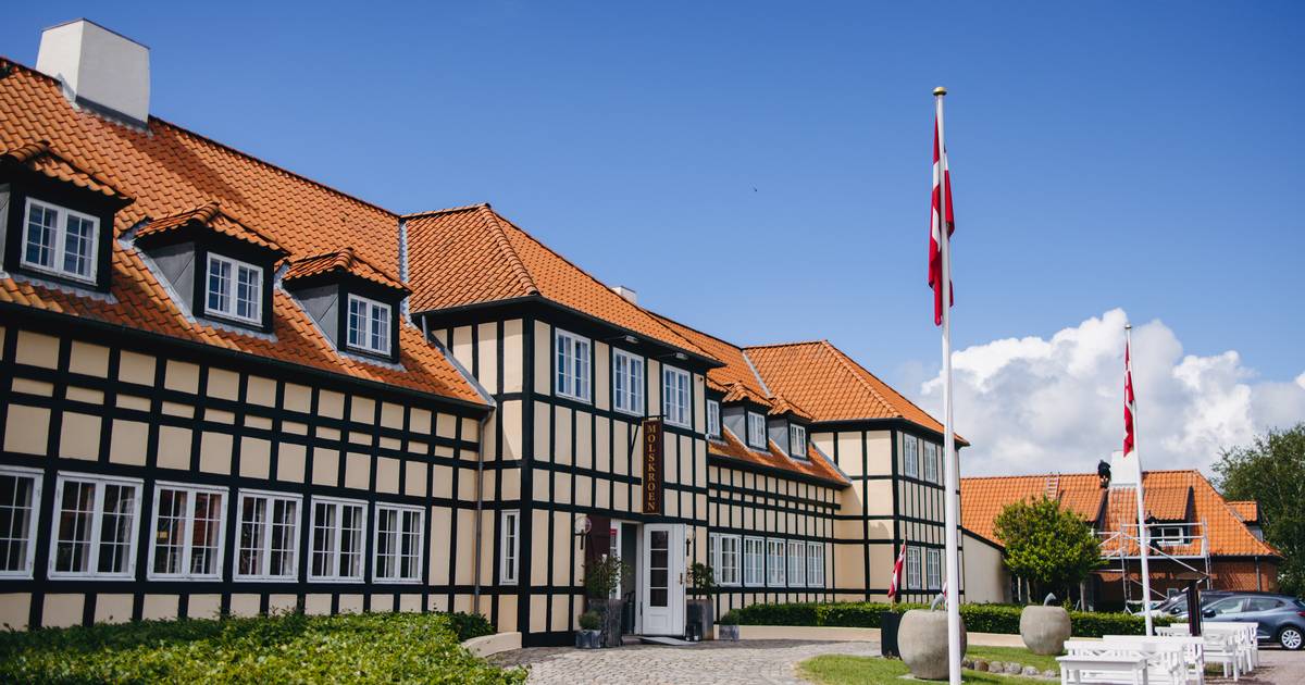 Historisk kro og restaurant er sat til salg - Din Avis