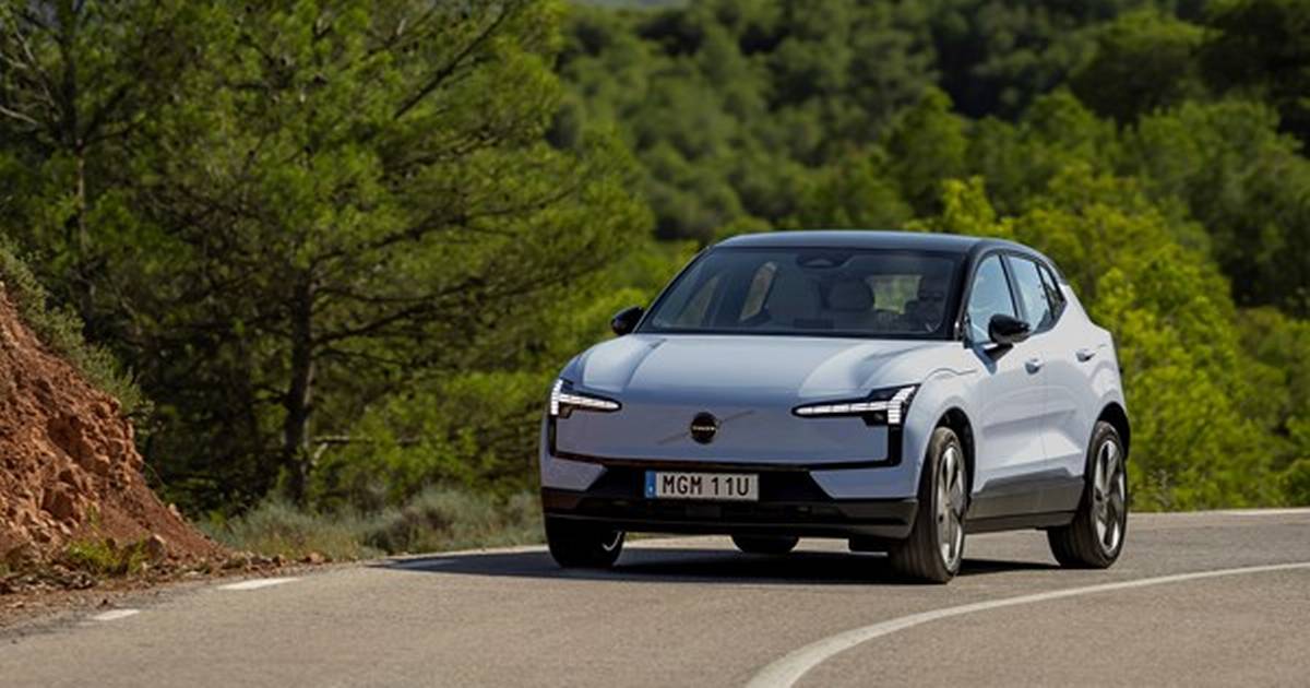 Volvo tilbagekalder 72.000 biler af populær model - Jyllands-Posten