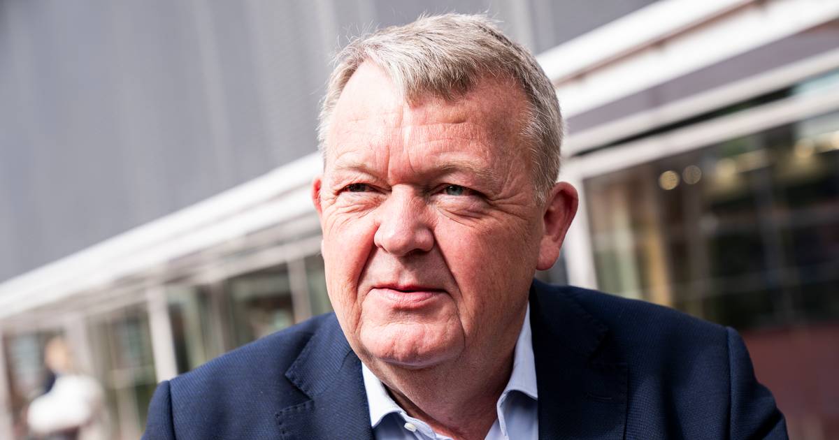 Lars Løkke Rasmussen involveret i en bådulykke - Jyllands-Posten