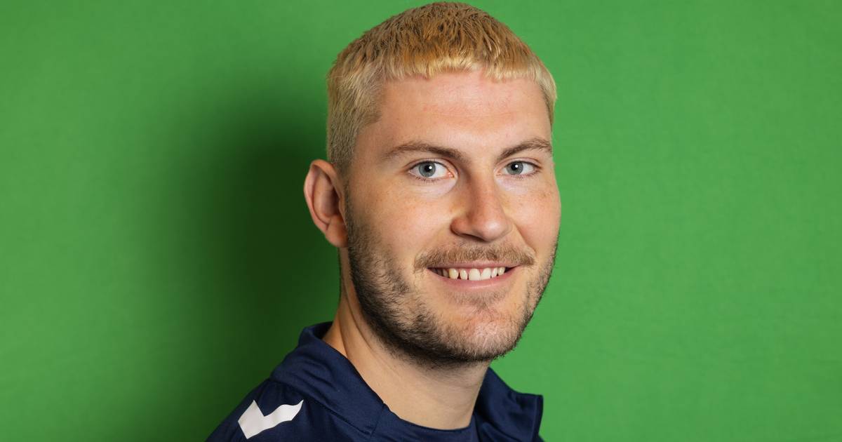 »Jeg har også dage, hvor jeg tænker, at det hele er noget pis ...