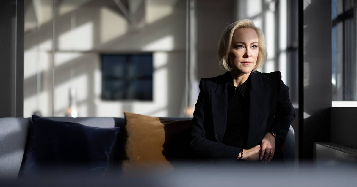 USTC i milliardnedgang efter Nordic Waste-skandale - Finans