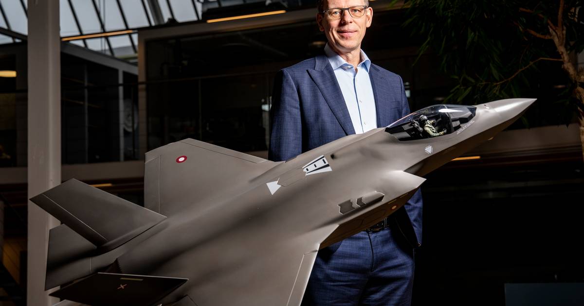 Pensionsgiganten ATP investerer stort i forsvarsvirksomheden Terma ...