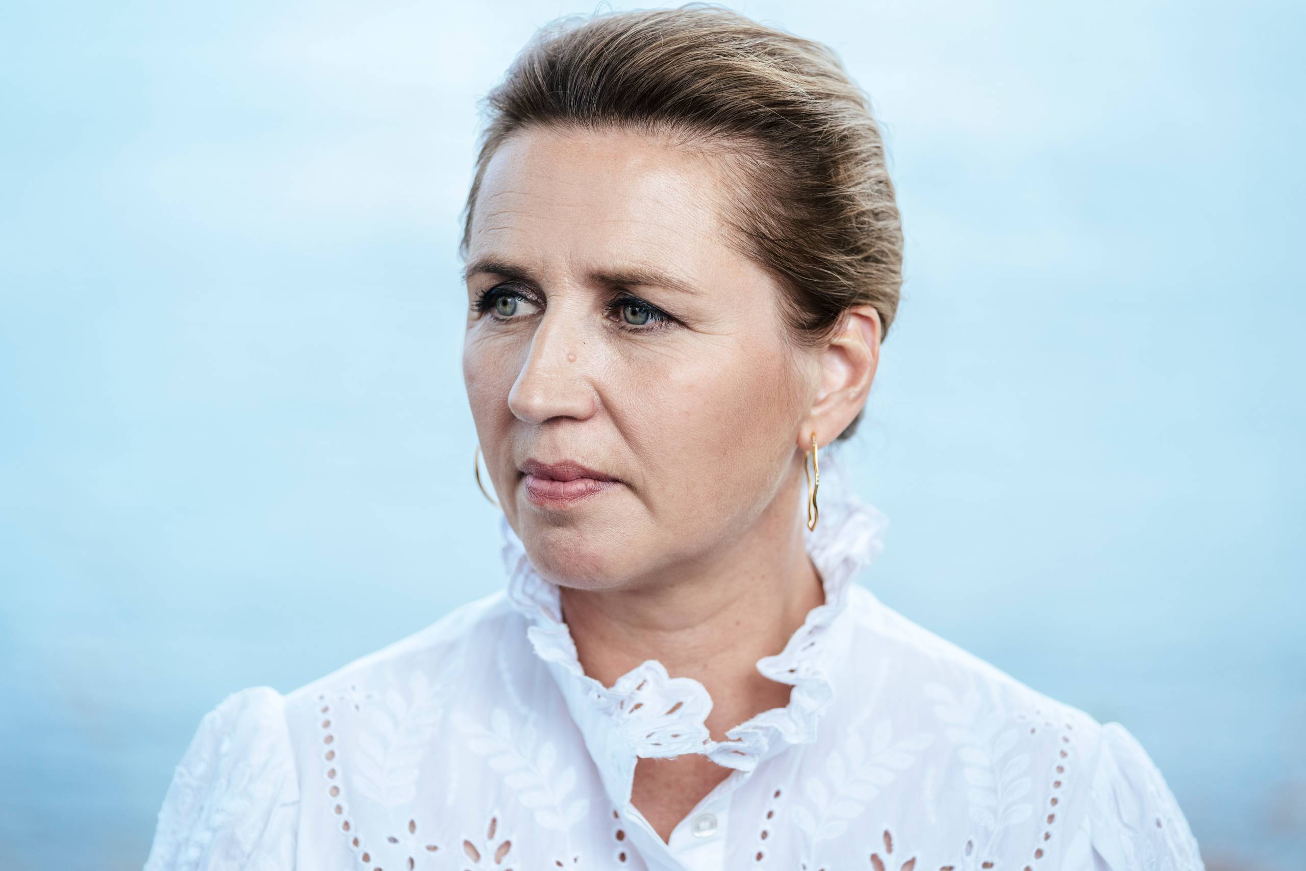 Statsministeriet modsiger forsvarer: Det var et piskesmæld - Jyllands ...