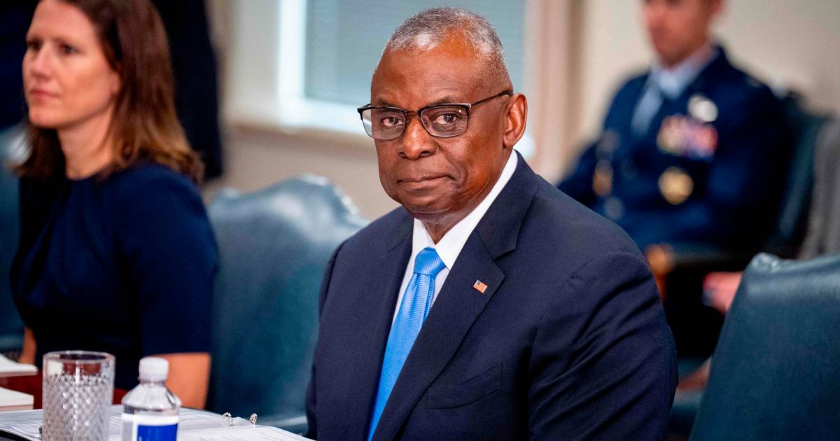 USA's og Ruslands forsvarsministre har første samtale i et år - Jyllands-Posten