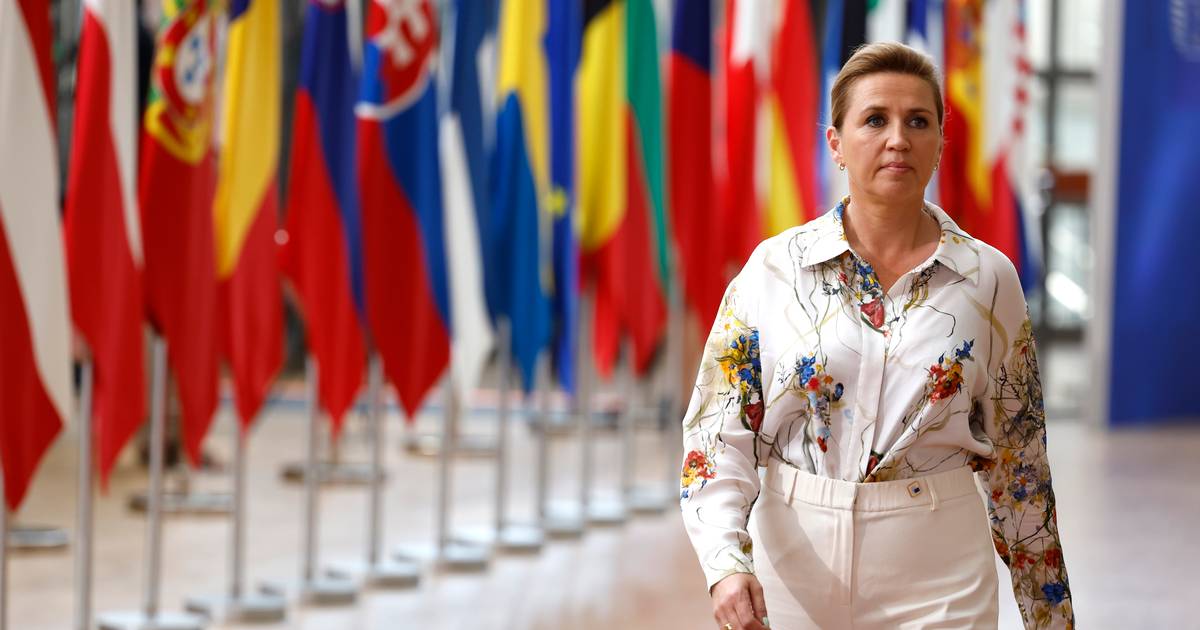 EU-ledere er enige om den strategiske dagsorden for de næste fem år ...