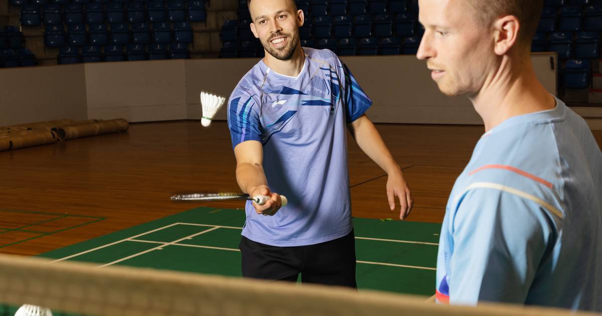 Verdensklasse – med en pris: »Min kone har da nogle gange sagt: "Er det ...