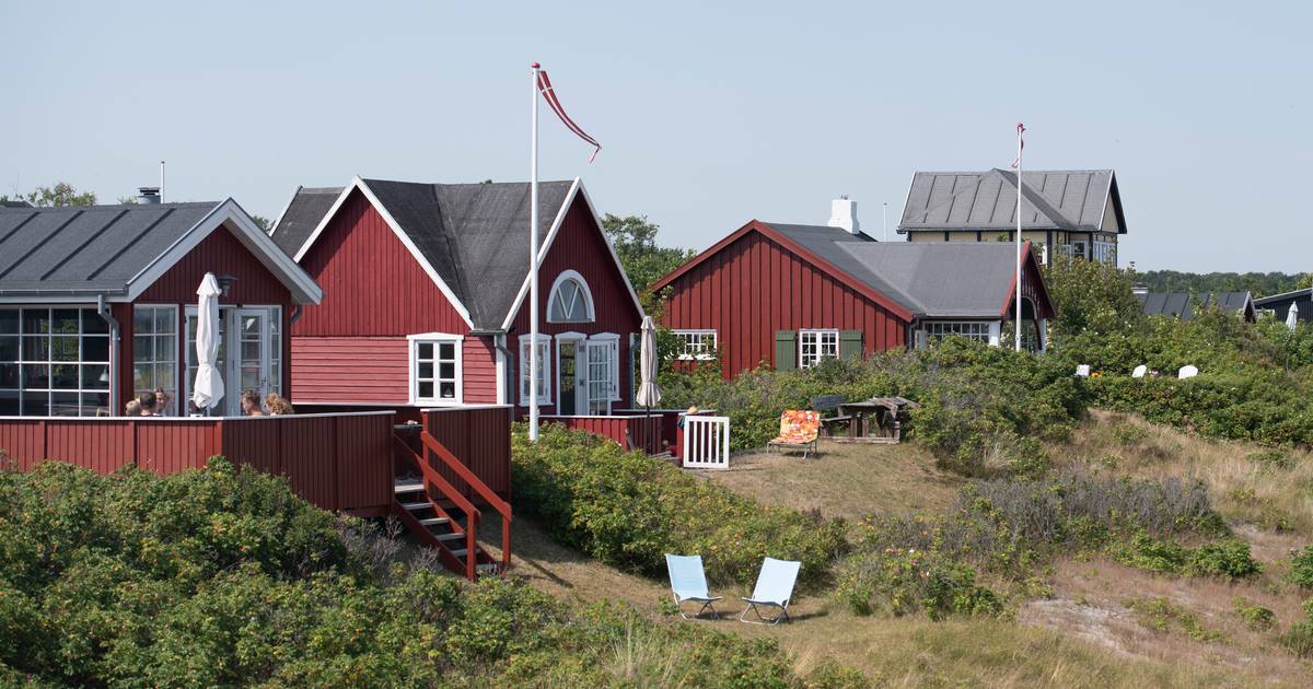 Boligmarkedet i hopla: Især én gruppe overrasker - Finans