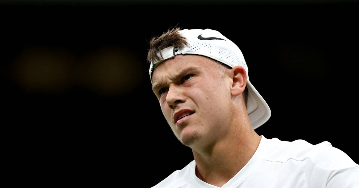 Live: Genlæs liveblog: Holger Rune mod Novak Djokovic i Wimbledon - Jyllands-Posten