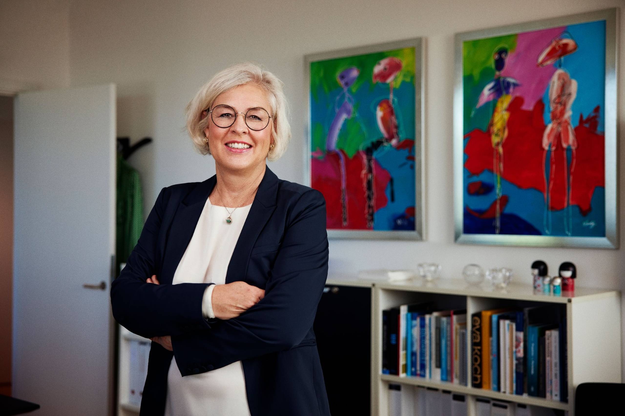 Slidgigt er en tikkende bombe, men den kan afmonteres med forebyggelse ...