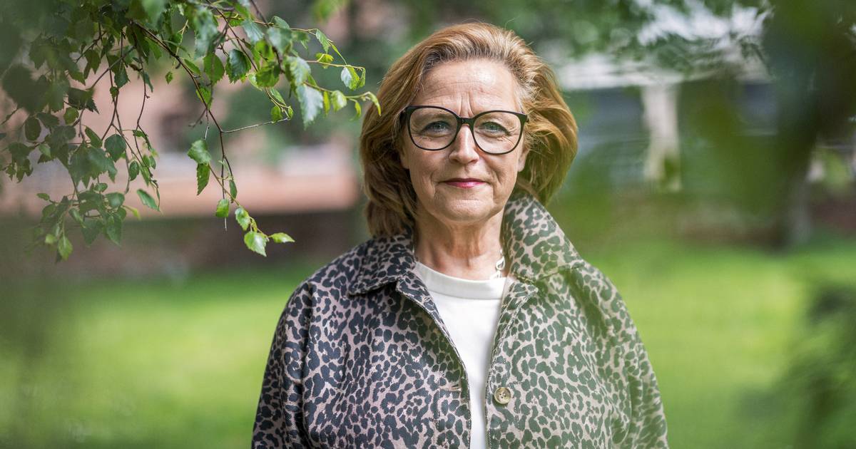 »Uden kultur er vi et fattigt samfund« - Jyllands-Posten