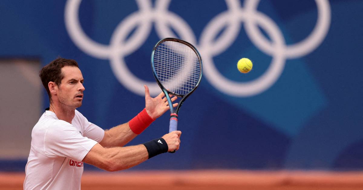 Andy Murray stopper karrieren efter OL